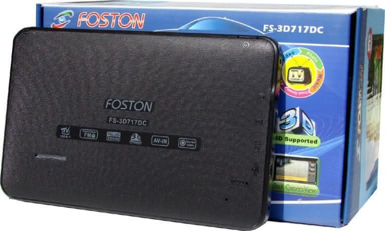 Assistência Técnica e Lojas Autorizadas Foston – Assistência Técnica e ...